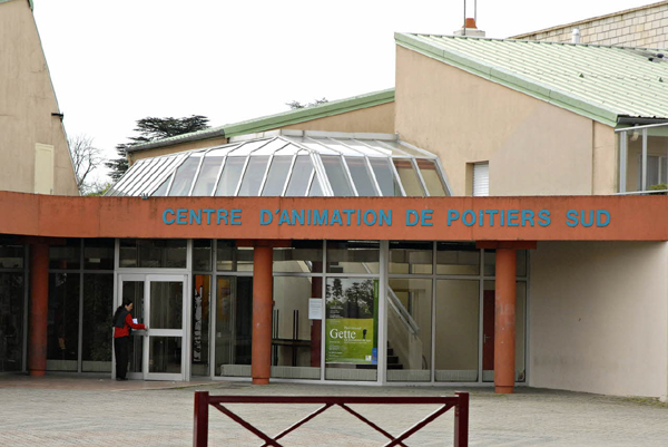 Lieux partenaires - Le joker - Bourse Spectacles Poitiers
